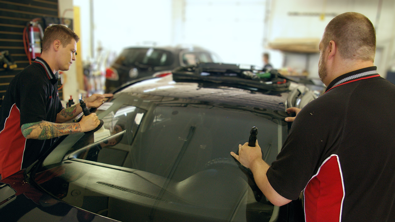 Windshield Replacement – Windshield Wizard