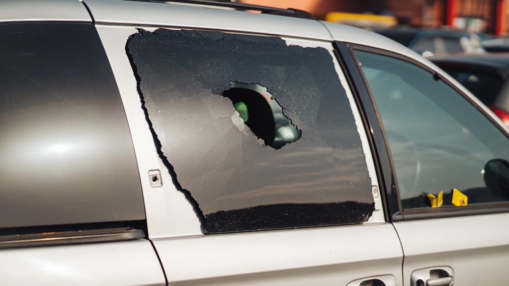 Side & Rear Glass – Windshield Wizard
